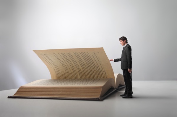 How to Read Really Big Books - Roger Hyttinen Author