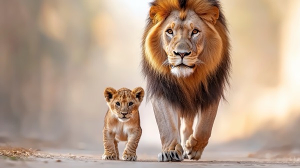 Small But Mighty - When Size Doesn't Matter (But Intention Does) - Roger Hyttinen Author