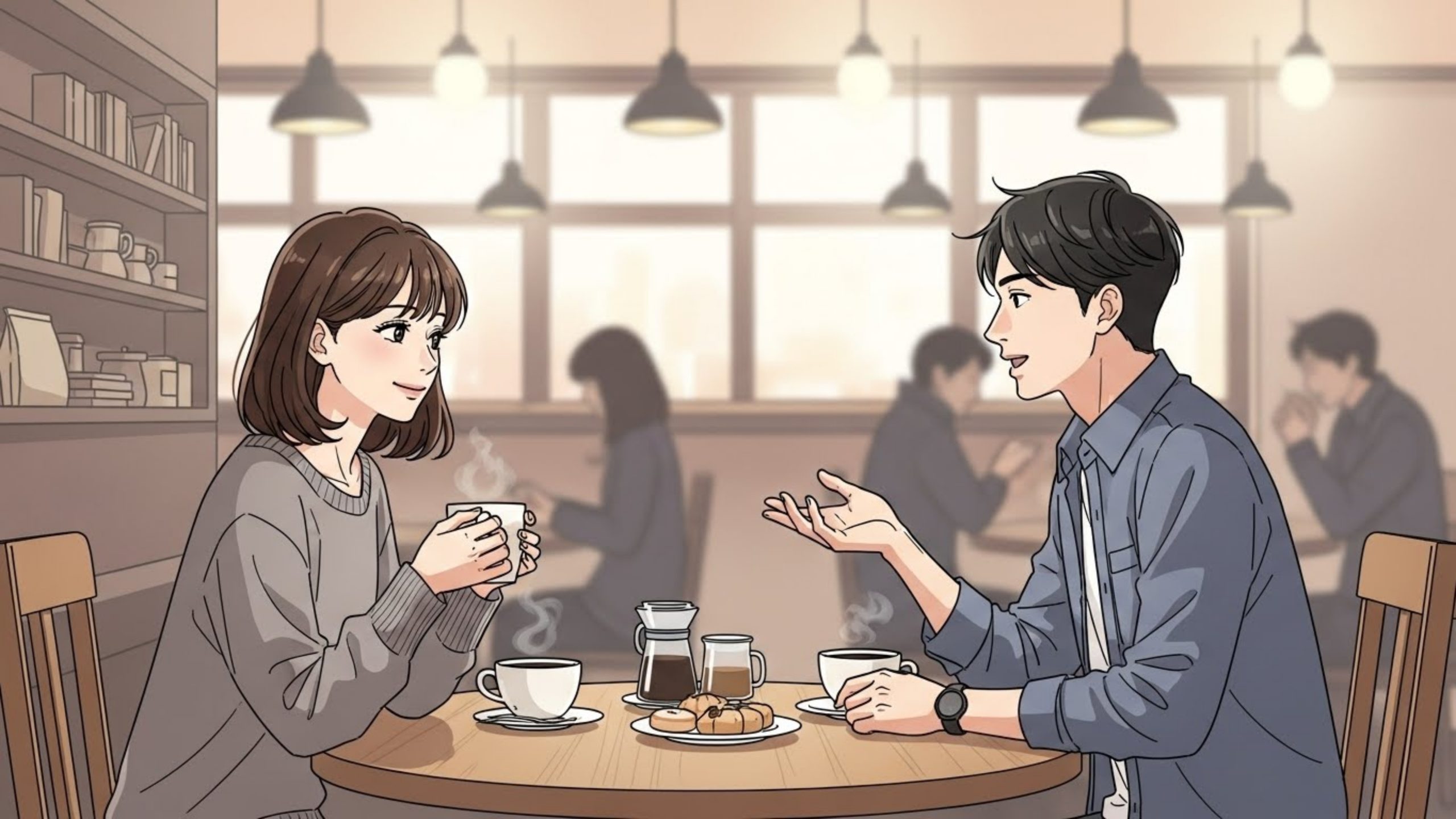 Dialogue Drills: Making Characters Sound Like Humans, Not Robots ...